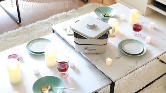 駅1分😍コスパ最強/65型TV/大人気ゲーム機/ボドゲ&マダミス/Netflix/アマプラ/自然光/女子会の写真17