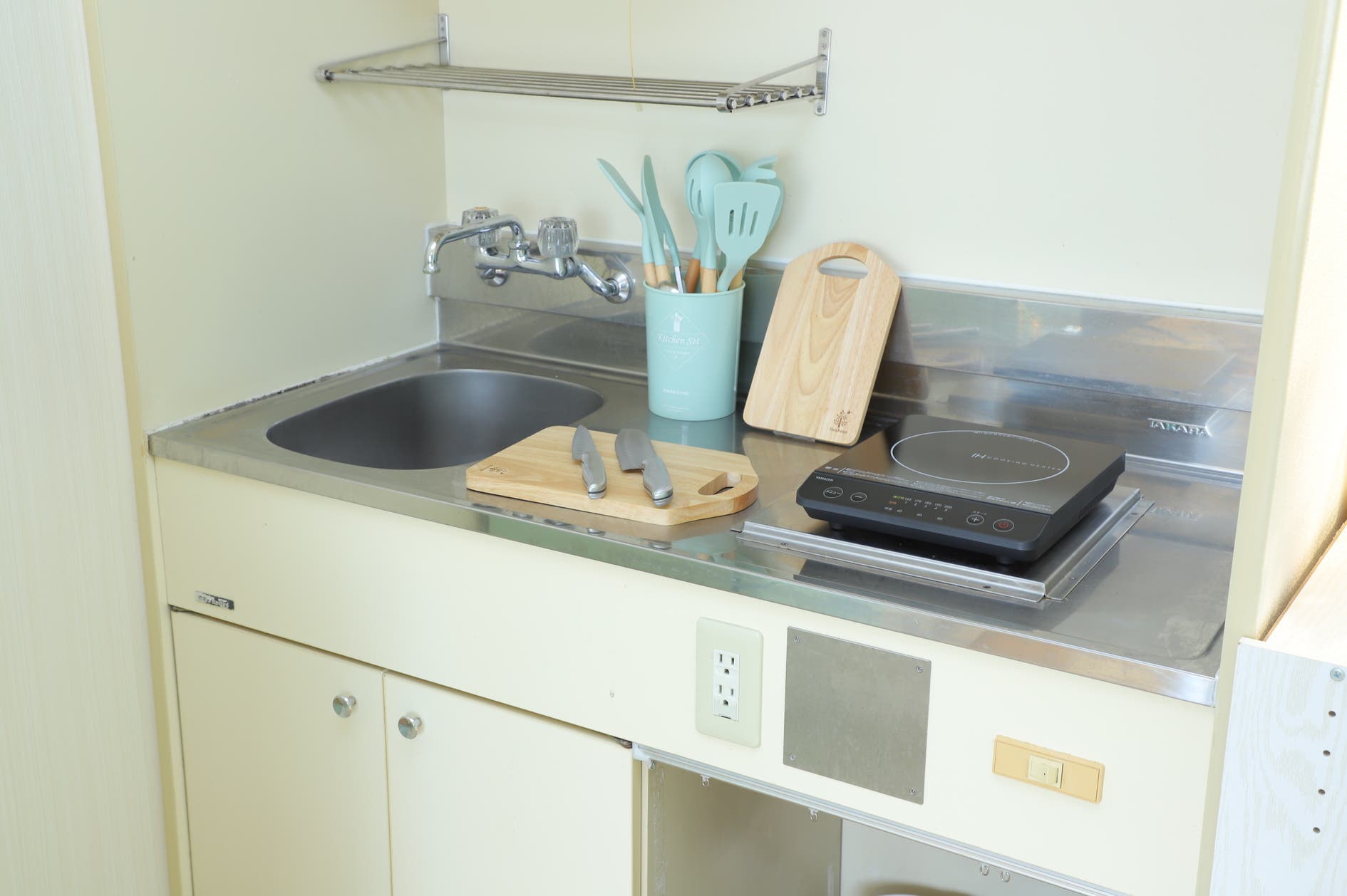 駅1分😍コスパ最強/65型TV/大人気ゲーム機/ボドゲ＆マダミス/Netflix/アマプラ/自然光/女子会の写真21