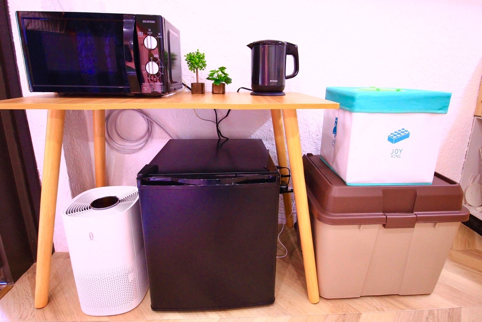 貸切おうち公園🌳八王子駅3分！✨貸切キッズスペース・高速Wifi・家電完備の写真14