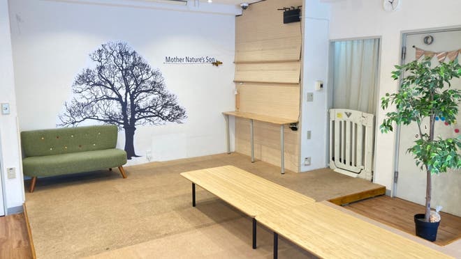 立会川駅徒歩2分|楽器可・広い小上がり店舗 演奏会/女子会・ママ会/ゲーム会/舞踊・茶道・楽器教室/カウンセリング/利用用途様々の写真1