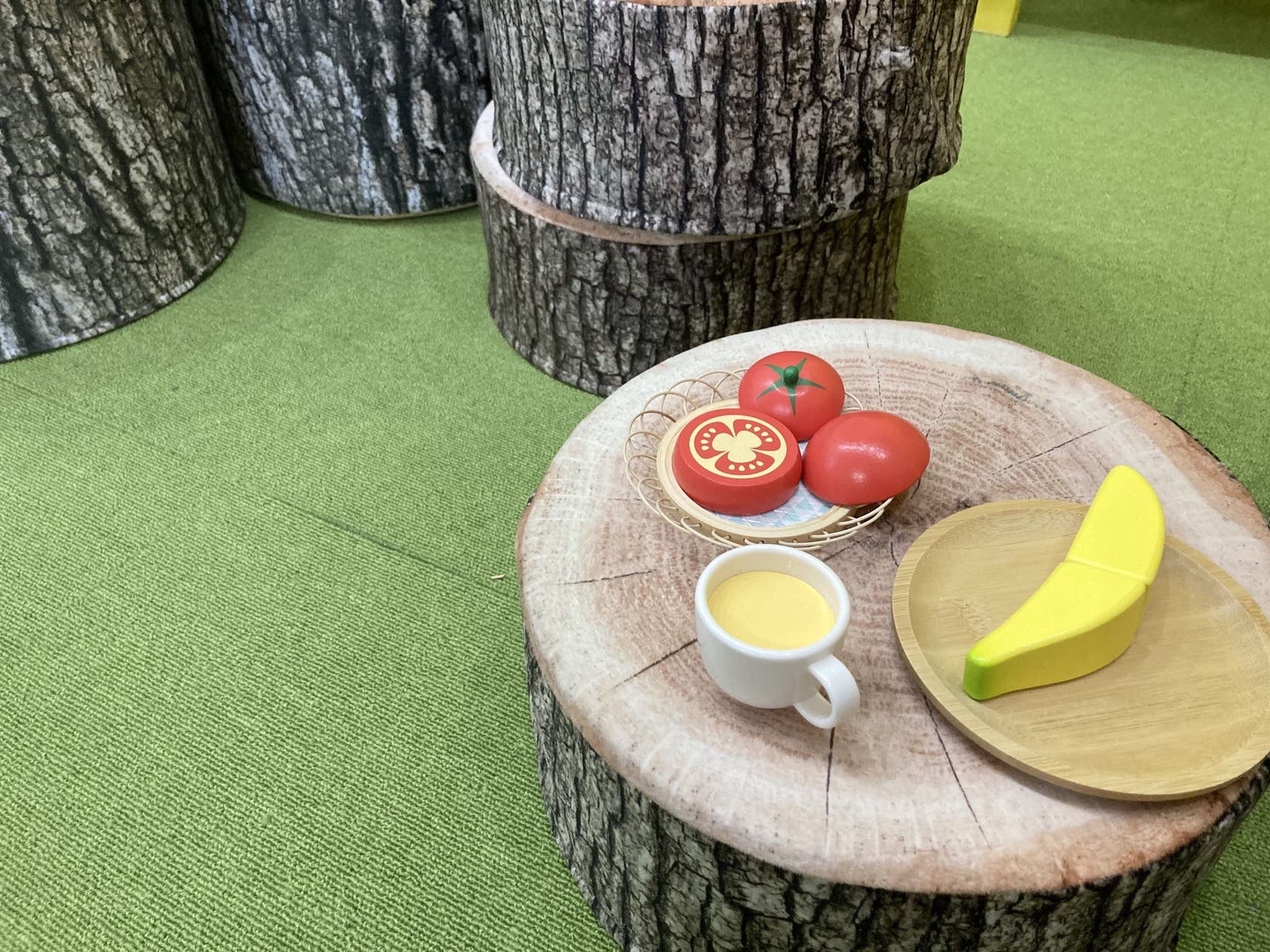 貸切おうち公園🌳八王子駅3分！✨貸切キッズスペース・高速Wifi・家電完備の写真15