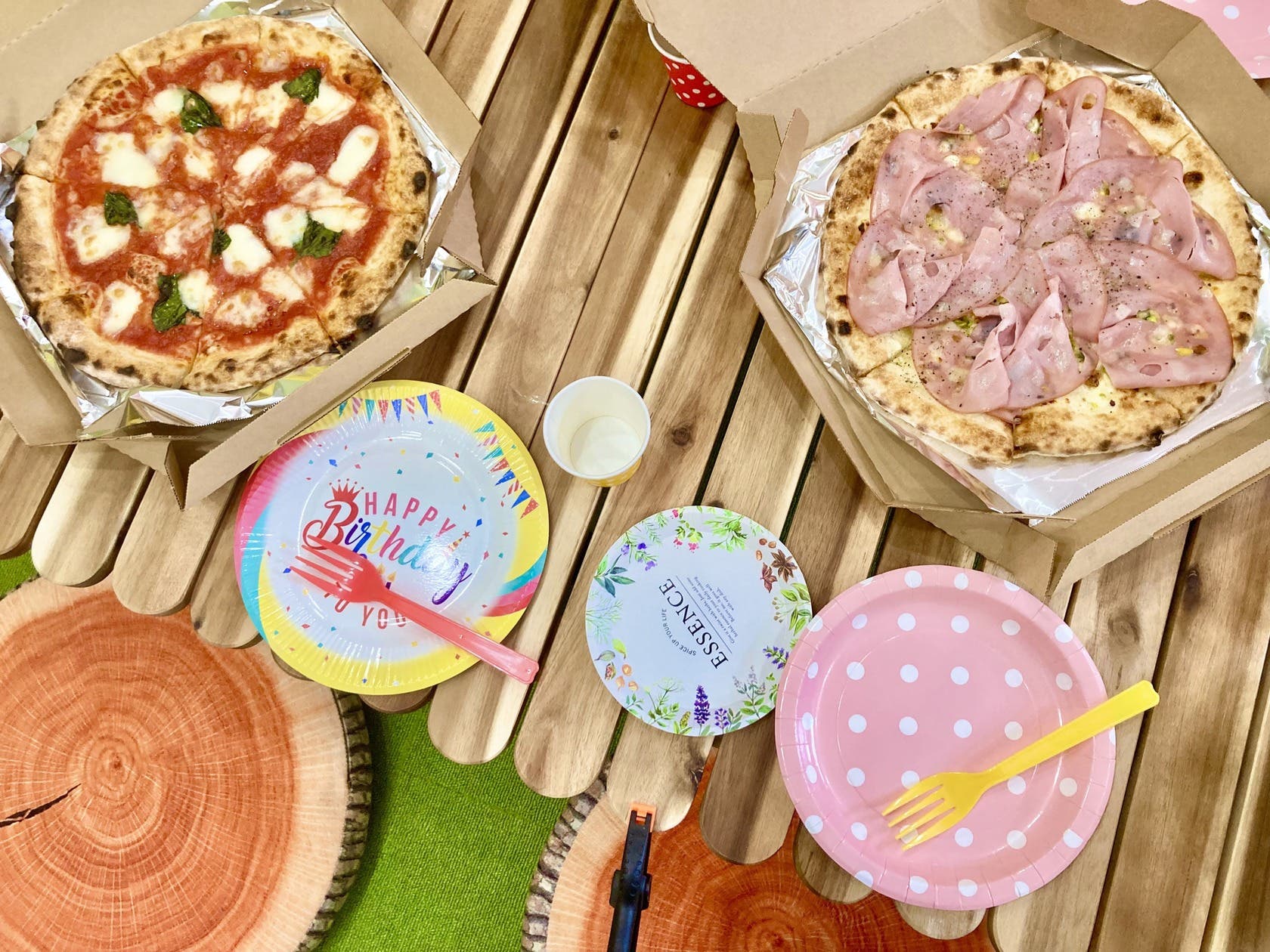 貸切おうち公園🌳八王子駅3分！✨貸切キッズスペース・高速Wifi・家電完備の写真9