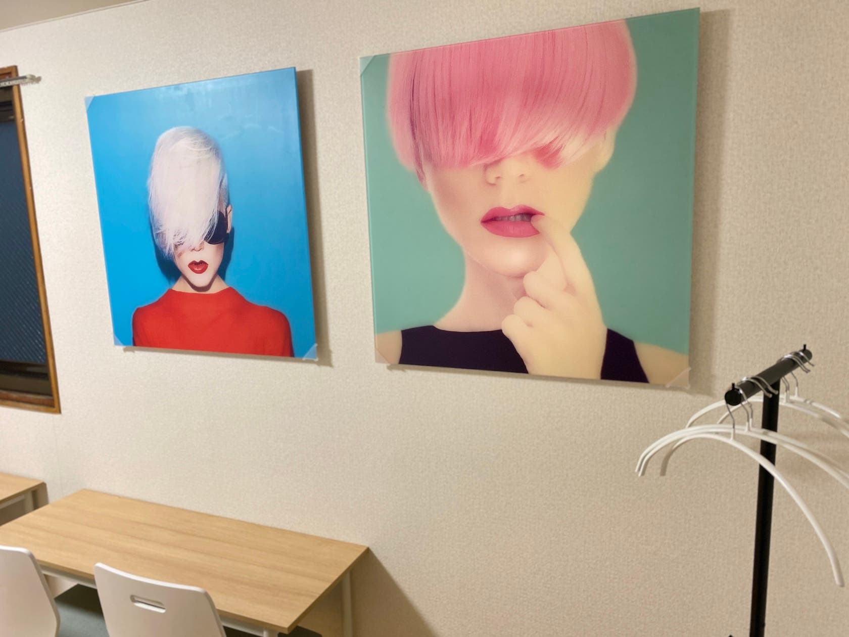 小倉駅から徒歩4分！12名着席可能でテレワークに最適な綺麗なレンタル会議室の写真8