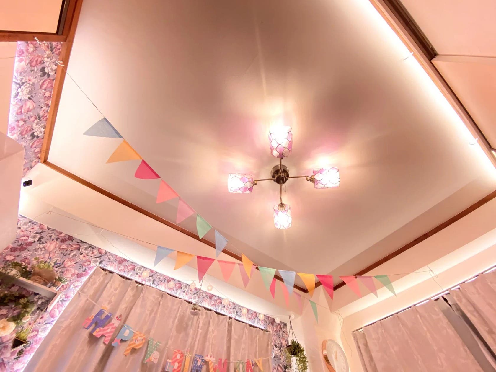 #ララGoburin【吉祥寺】駅徒歩1分✨クリスマス🎄忘年会🤶🌸学割🌸Wi-Fi✨プロジェクター🎥推し活💓の写真13