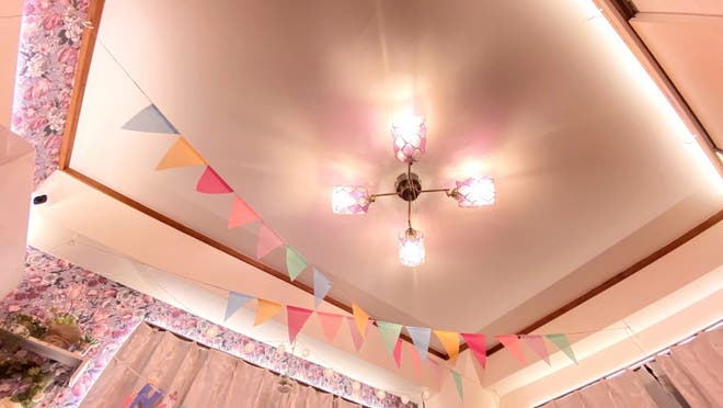 #ララGoburin【吉祥寺】駅徒歩1分✨クリスマス🎄忘年会🤶🌸学割🌸Wi-Fi✨プロジェクター🎥推し活💓の写真13