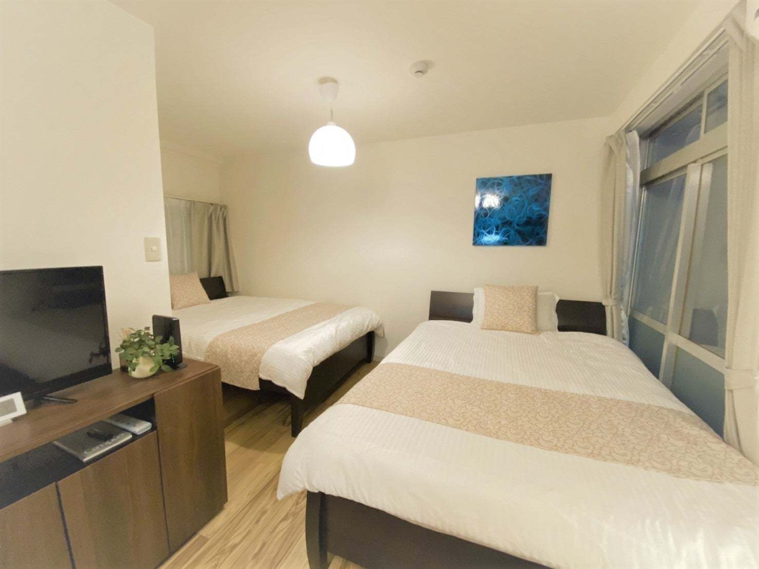 ロワジール206【長堀橋駅チカ完全個室★毎回清掃】インドア花見/歓迎会/誕生日会/女子会/コスプレ/撮影/パーティー/かわいいの写真12