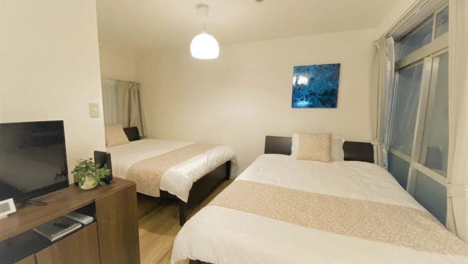 ロワジール206【長堀橋駅チカ完全個室★毎回清掃】インドア花見/歓迎会/誕生日会/女子会/コスプレ/撮影/パーティー/かわいいの写真12