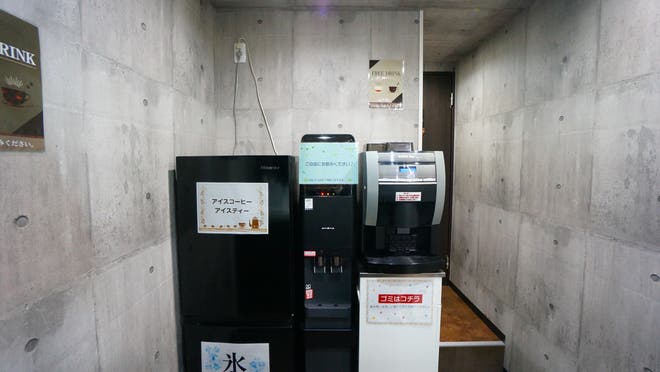 <ONLYONE TIMEOFFICE P2>⭐️光回線導入!⭐️大阪梅田駅から1本✨24時間営業!テレワーク/Web会議/面接の写真8