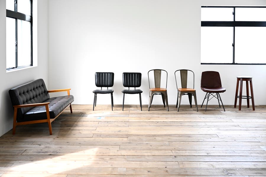 渋谷区富ヶ谷の心地いい自然光フォトスタジオの写真8