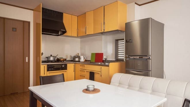 Chill City House 阿波座 阿波座駅から徒歩2分の場所で飲み会&女子会の写真3