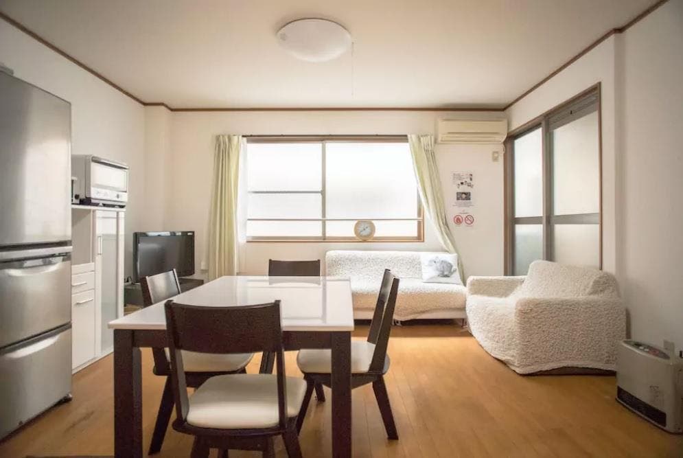 Chill City House 阿波座　阿波座駅から徒歩2分の場所で飲み会＆女子会の写真9