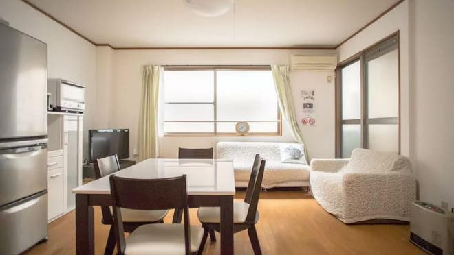 Chill City House 阿波座 阿波座駅から徒歩2分の場所で飲み会&女子会の写真9