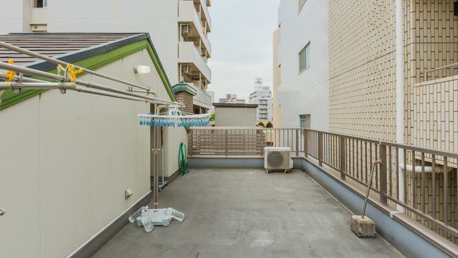 Chill City House 阿波座 阿波座駅から徒歩2分の場所で飲み会&女子会の写真11