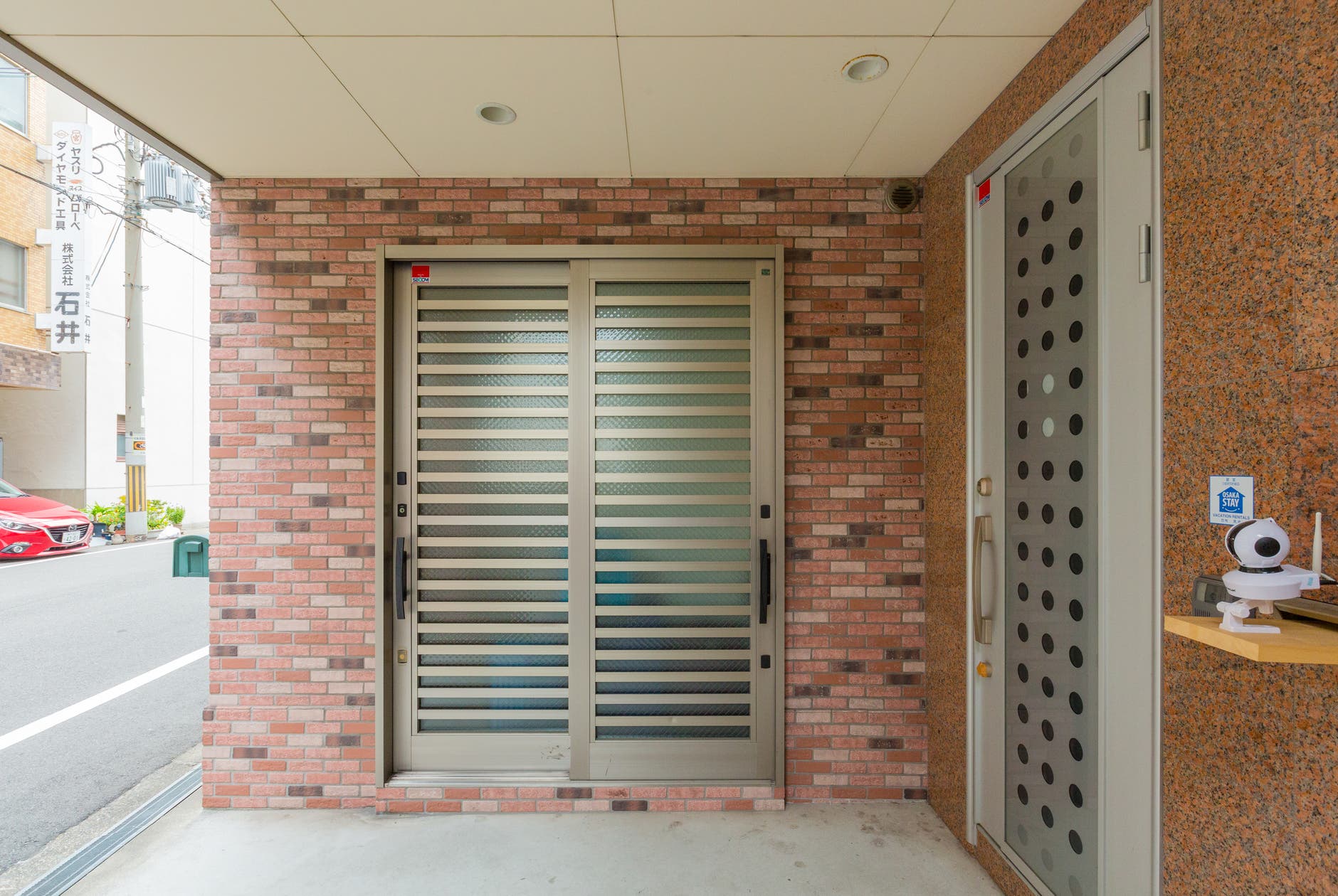 Chill City House 阿波座　阿波座駅から徒歩2分の場所で飲み会＆女子会の写真13