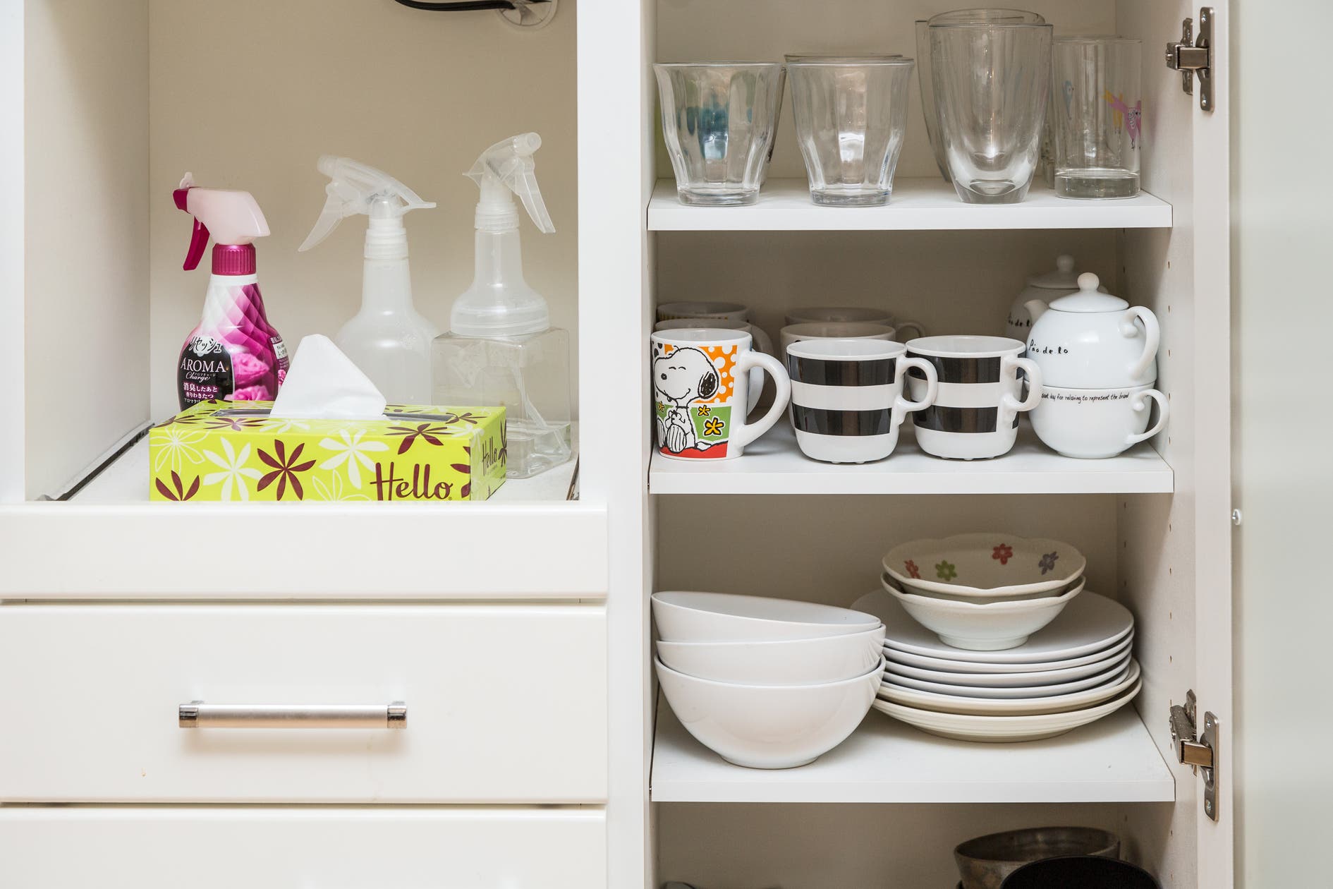 Chill City House 阿波座　阿波座駅から徒歩2分の場所で飲み会＆女子会の写真15