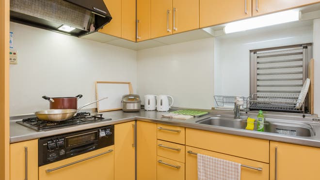 Chill City House 阿波座 阿波座駅から徒歩2分の場所で飲み会&女子会の写真16