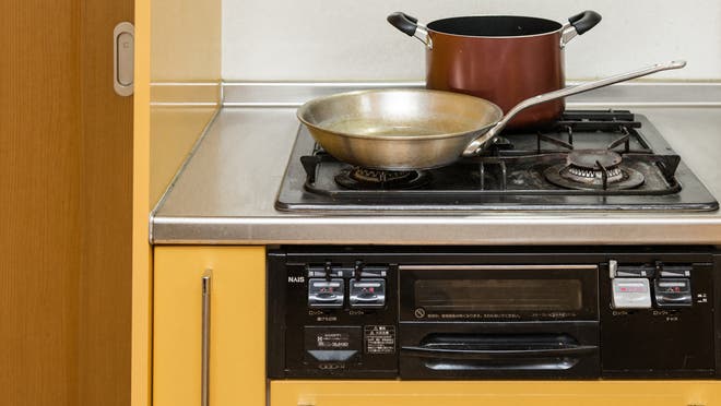 Chill City House 阿波座 阿波座駅から徒歩2分の場所で飲み会&女子会の写真17