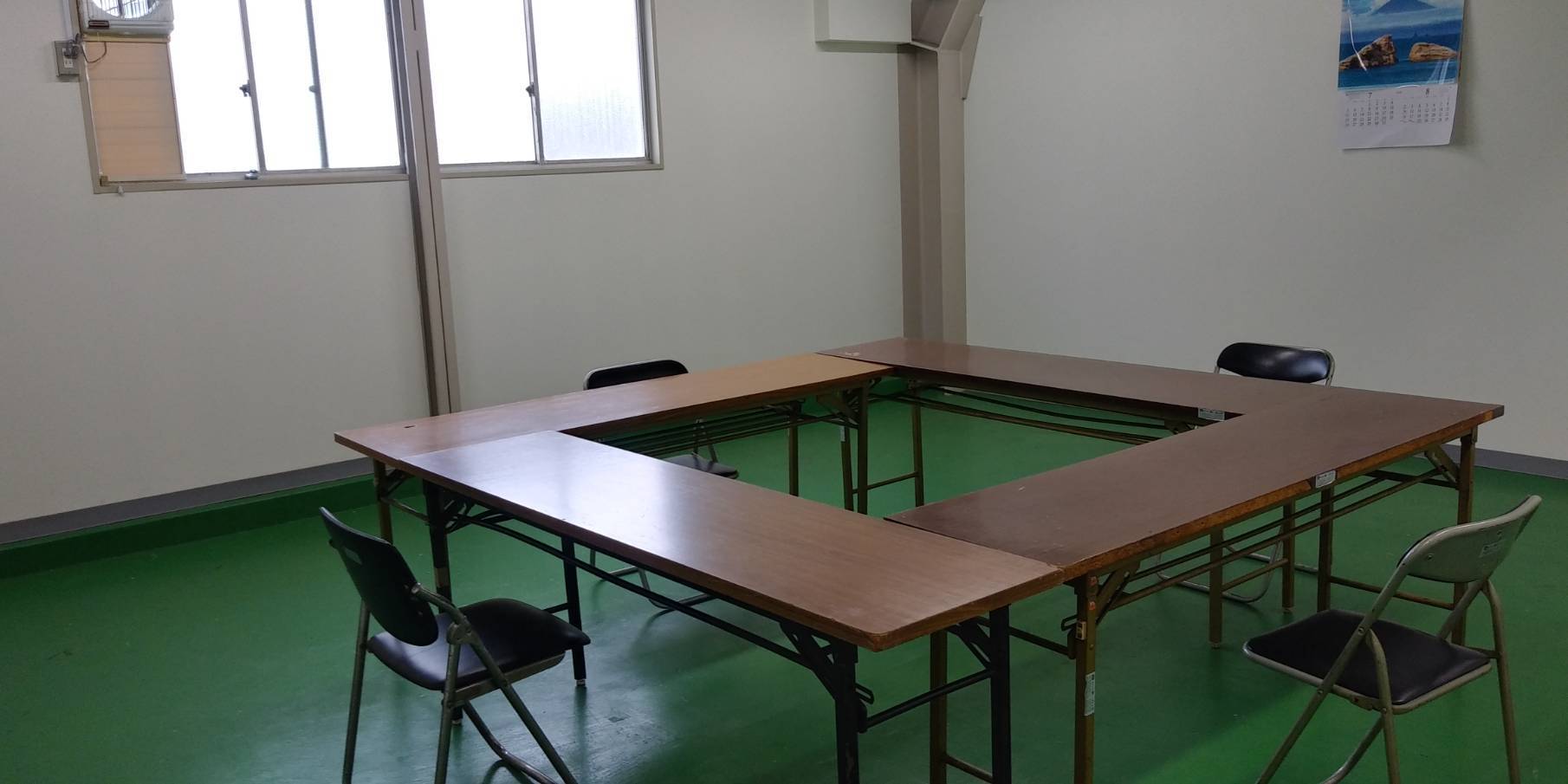 FC　SPACE【D】車両入場可/撮影/ドラマ/ＭＶ/駐車場有/ICも近い！【王子駅徒歩3，4分】の写真24