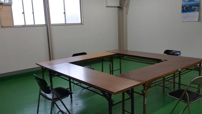 FC SPACE【D】車両入場可/撮影/ドラマ/MV/駐車場有/ICも近い!【王子駅徒歩3,4分】の写真24