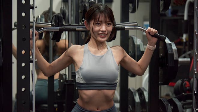 広々空間!【藤沢駅徒歩3分】『ルームランナー/施術ベッド有』完全個室・24時間利用のレンタルジムの写真15