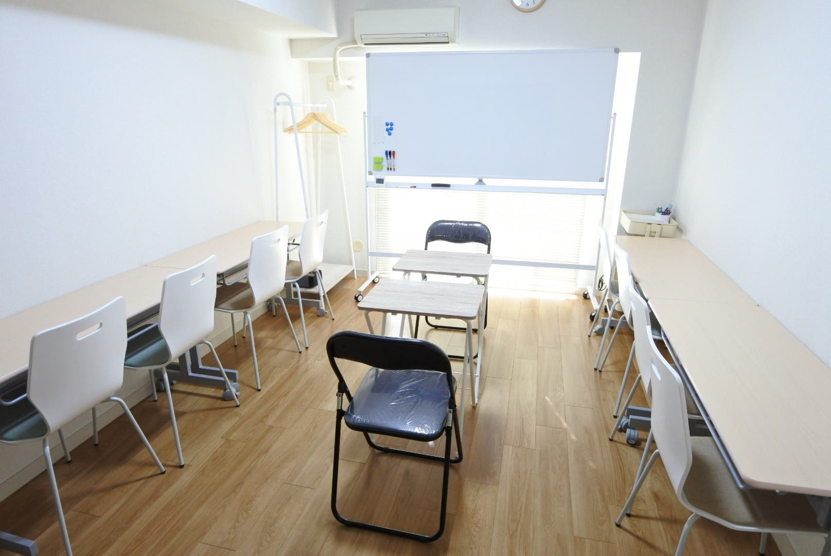 天神駅4分｜充実備品＆使いやすさ◎の貸し会議室｜光Wi-Fi/ホワイトボード/姿見/プロジェクター/モニター|会議|作業etc.の写真22