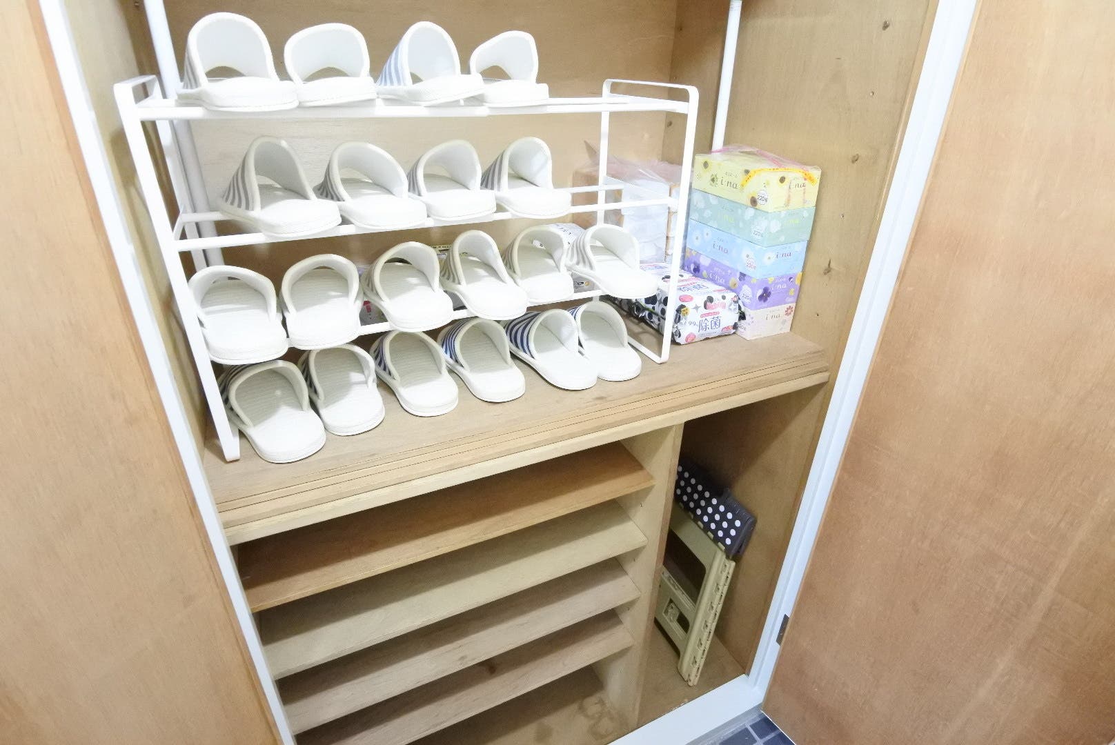 天神駅4分｜充実備品＆使いやすさ◎の貸し会議室｜光Wi-Fi/ホワイトボード/姿見/プロジェクター/モニター|会議|作業etc.の写真15