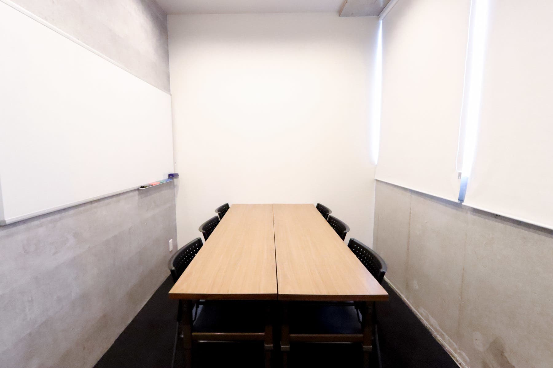 【武蔵小杉駅2分！新築事務所ビル！】男女トイレ別！換気有！NURO光！プロジェクター等無料！ふれあい貸し会議室 武蔵小杉No40の写真5