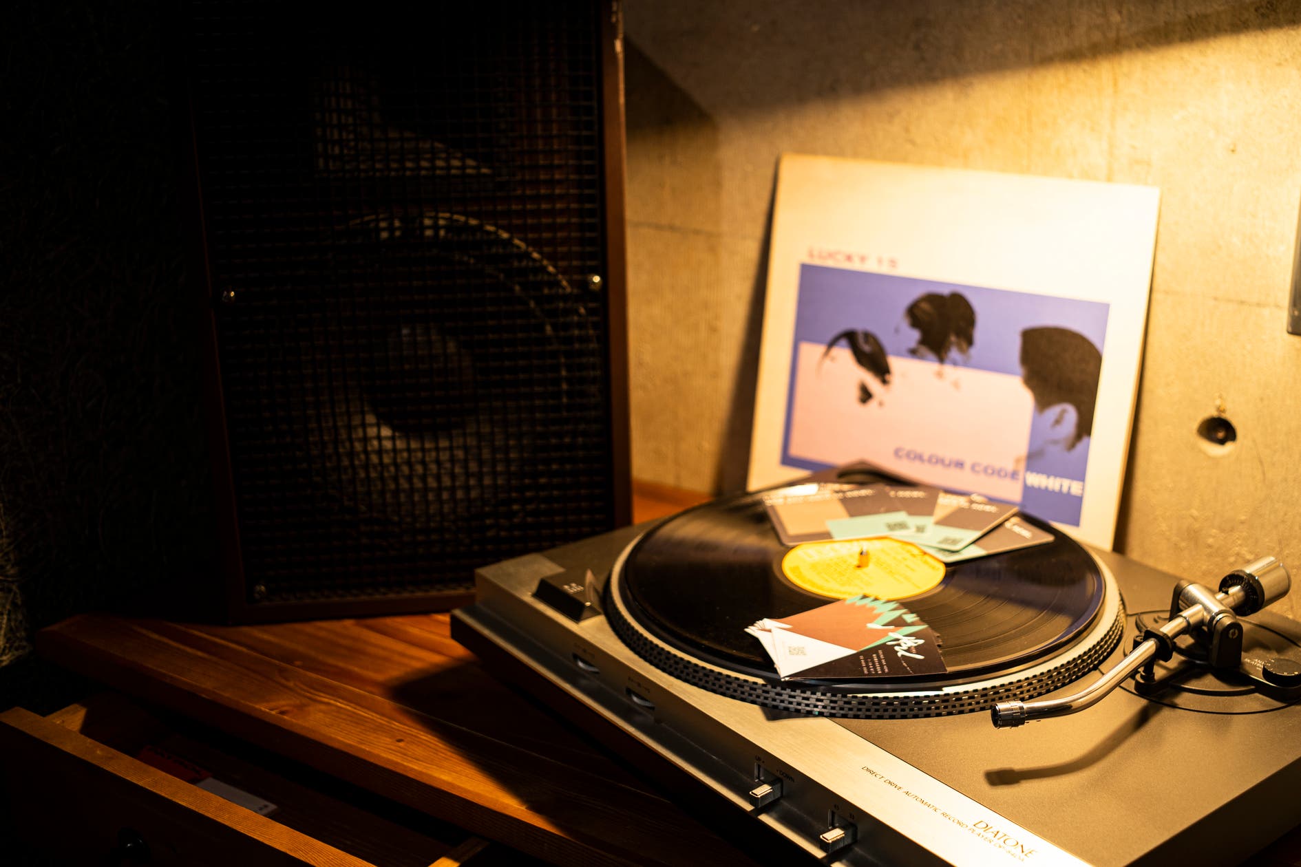 【音響設備・大型スクリーン完備！】60名まで収容可能のお洒落なSOUND BARの写真12