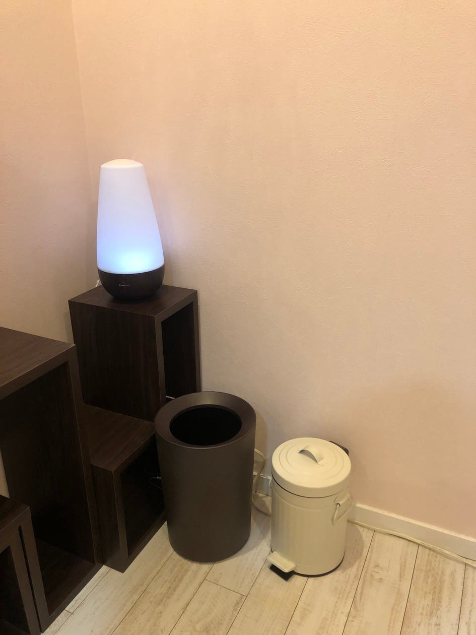 【近鉄八尾駅徒歩5分】備品充実・完全個室 プライベートサロンが私のサロンに。エステ・整体・マッサージに【minoriba】の写真8