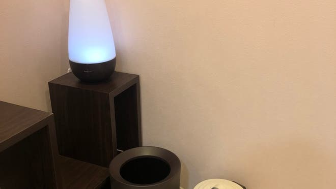 【近鉄八尾駅徒歩5分】備品充実・完全個室 プライベートサロンが私のサロンに。エステ・整体・マッサージに【minoriba】の写真8