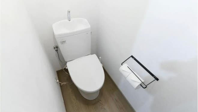 下北沢駅から徒歩2分のおしゃれ一軒家! 撮影やお料理に/映画鑑賞の写真14