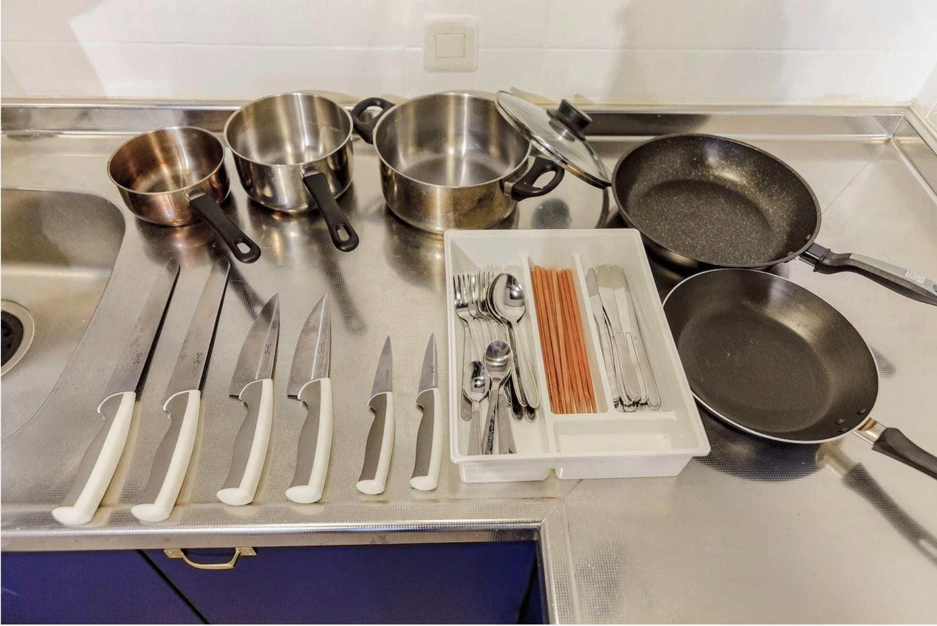 下北沢駅から徒歩2分のおしゃれ一軒家! 撮影やお料理に/映画鑑賞の写真15