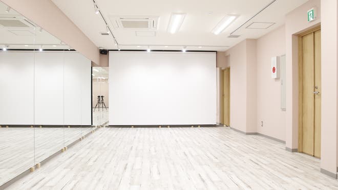 【シャノワール・レンタルスタジオ】約75㎡の大型レンタルスタジオが御徒町にOPEN!充実の備品で多目的な利用が可能!の写真8