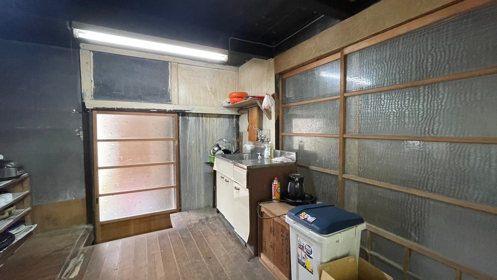 ねぎねぎ〜愛媛県の瀬戸内海に浮かぶ小島の隠れ家的古民家〜の写真9