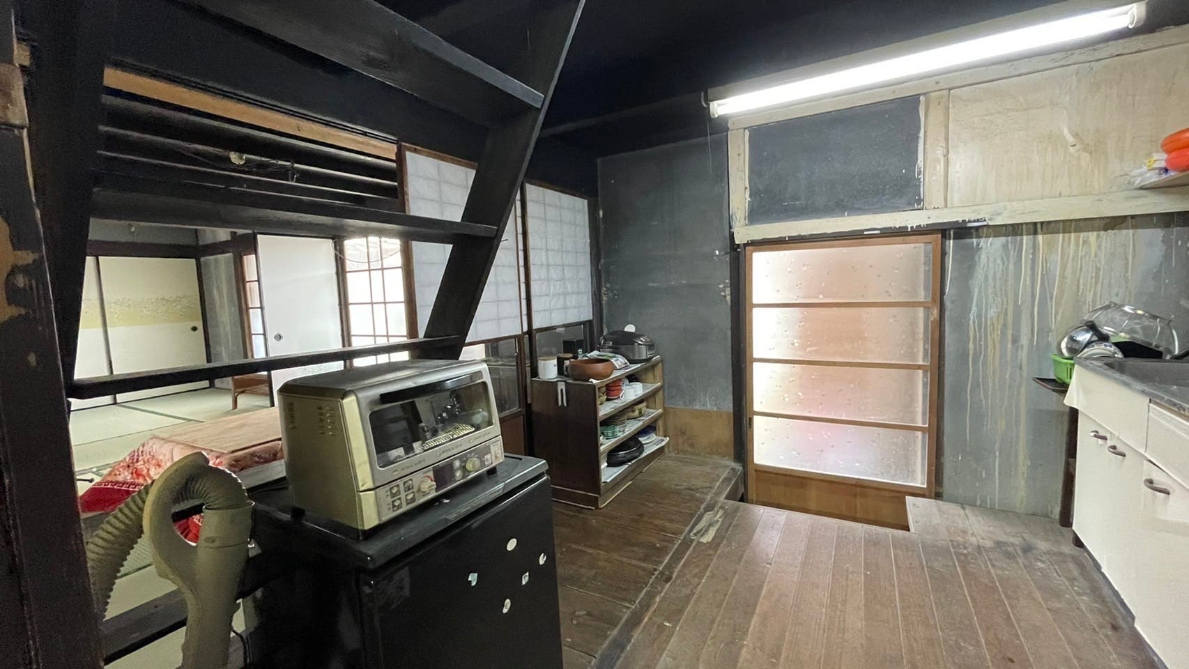 ねぎねぎ〜愛媛県の瀬戸内海に浮かぶ小島の隠れ家的古民家〜の写真10