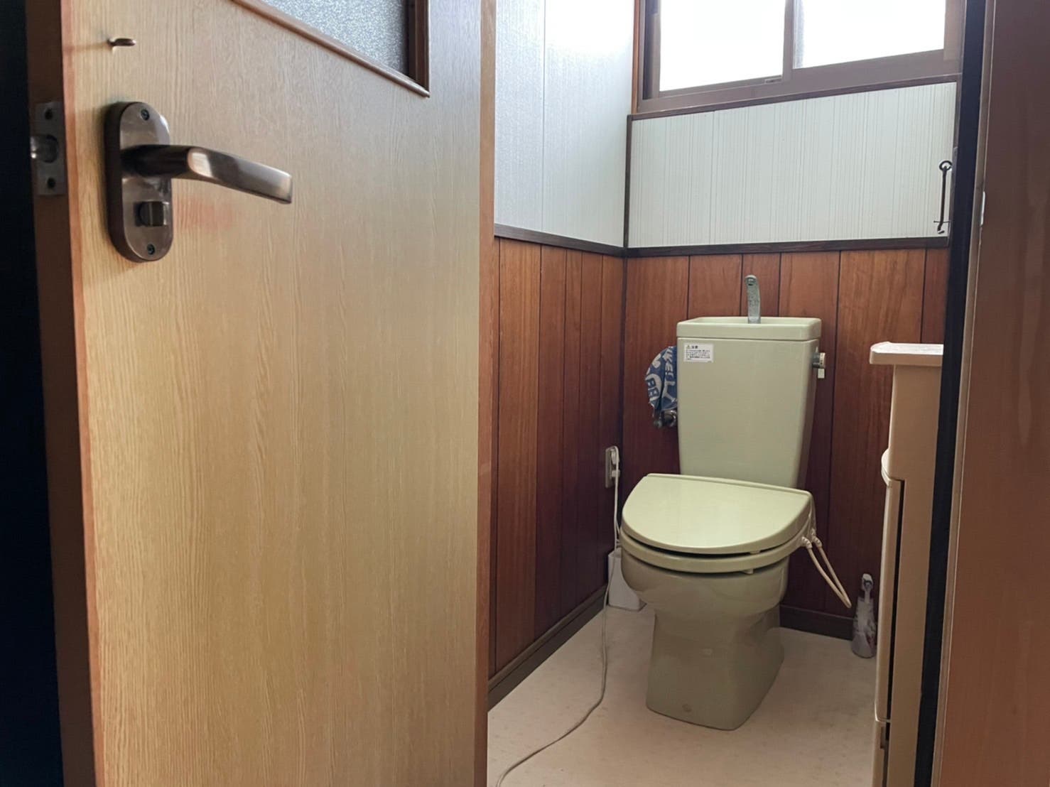 ねぎねぎ〜愛媛県の瀬戸内海に浮かぶ小島の隠れ家的古民家〜の写真13