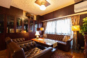 【新宿　四谷】各種撮影にお使い頂けます。雰囲気抜群の格安レンタル撮影スタジオです。個人、法人問わず大歓迎です！の写真16