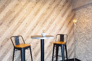 新宿区にある都会的なハウススタジオの写真6