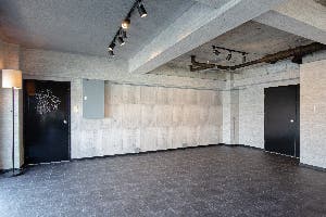 新宿区にある都会的なハウススタジオの写真7