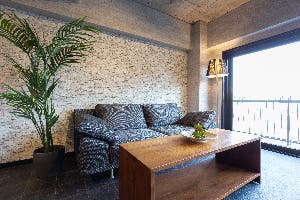 新宿区にある都会的なハウススタジオの写真9