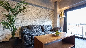 新宿区にある都会的なハウススタジオの写真9