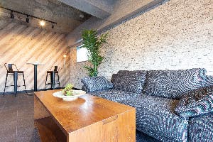 新宿区にある都会的なハウススタジオの写真10