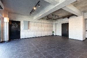 新宿区にある都会的なハウススタジオの写真11
