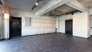 新宿区にある都会的なハウススタジオの写真11