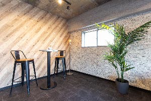 新宿区にある都会的なハウススタジオの写真12