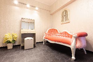 新宿区にある都会的なハウススタジオの写真13