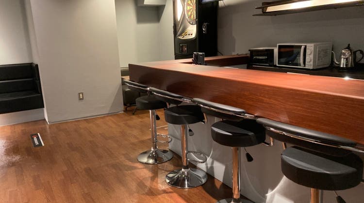 国分町 ダーツ有!バー&キッチン付きパーティスペース 【THE SALONⅢ】貸し切りパーティー・イベント/プライベート空間の写真1