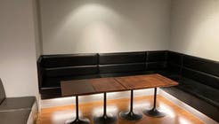 国分町 ダーツ有!バー&キッチン付きパーティスペース 【THE SALONⅢ】貸し切りパーティー・イベント/プライベート空間の写真3
