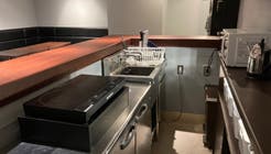 国分町 ダーツ有!バー&キッチン付きパーティスペース 【THE SALONⅢ】貸し切りパーティー・イベント/プライベート空間の写真4