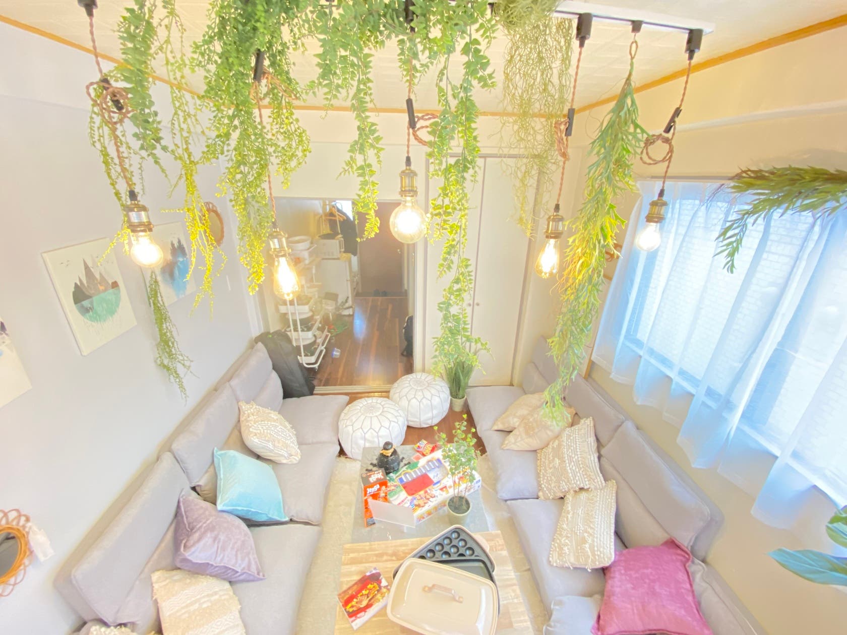 #サンクスGoburin201【渋谷】最大15名🉐駅5分クリスマス🎄忘年会🤶女子会・推し活・撮影・パーティ・24Hの写真8